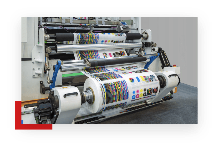 Digital Printing | Enbi Global