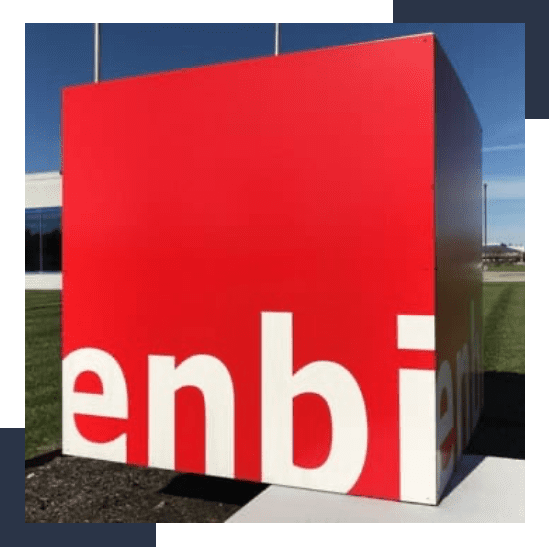 能力 | Enbi Global