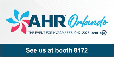 フロリダ州オーランドで開催される AHR 2025 エキスポ