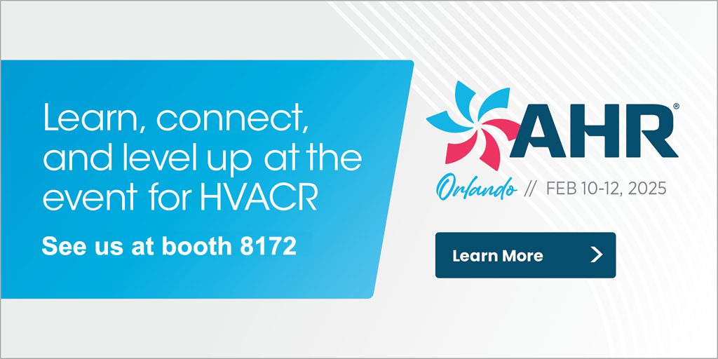 Enbi To Exhibit On The AHR Expo In Orlando, FL | Enbi Global