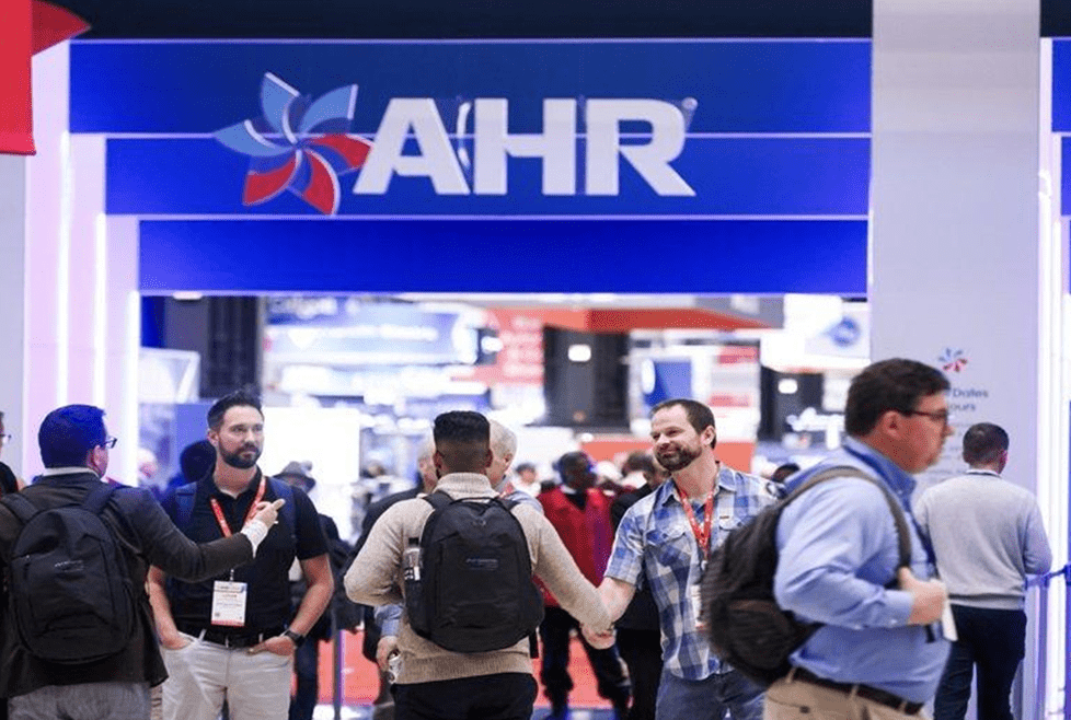 Enbi At AHR Expo 2025 In Orlando Florida | Enbi Global