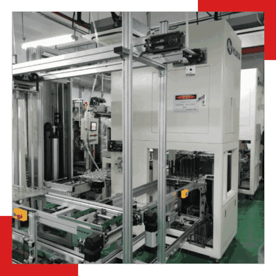 Manufacturing Excellence | Enbi Global